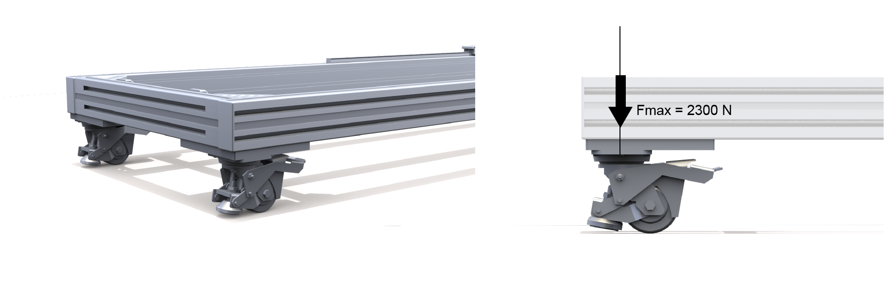 BaseRollsIllustration – Test Driving in Virtual Reality